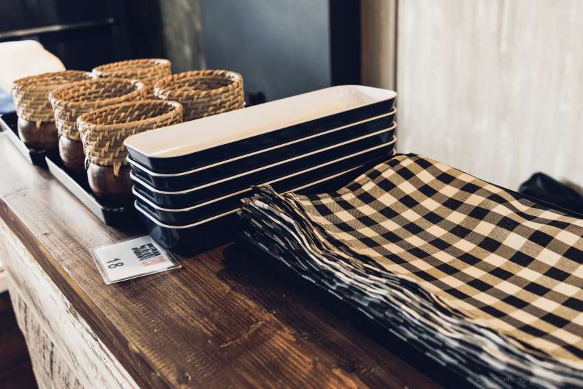 Cuci In Baguio City: Filling The Void Of Foodies Who Crave For ...