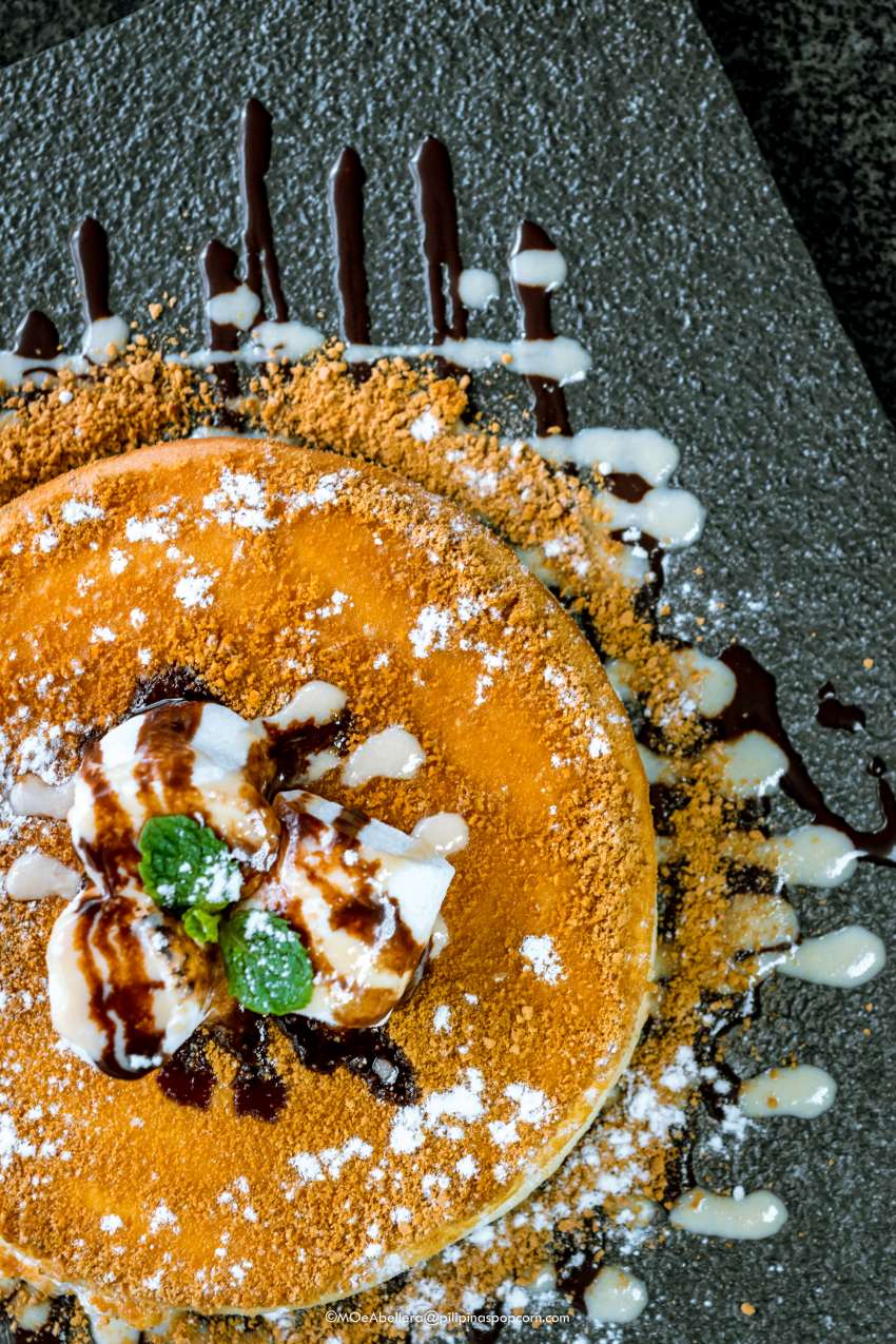 RECESS Resto Café: New Menu Dishes That'll Make Your Heart Melt