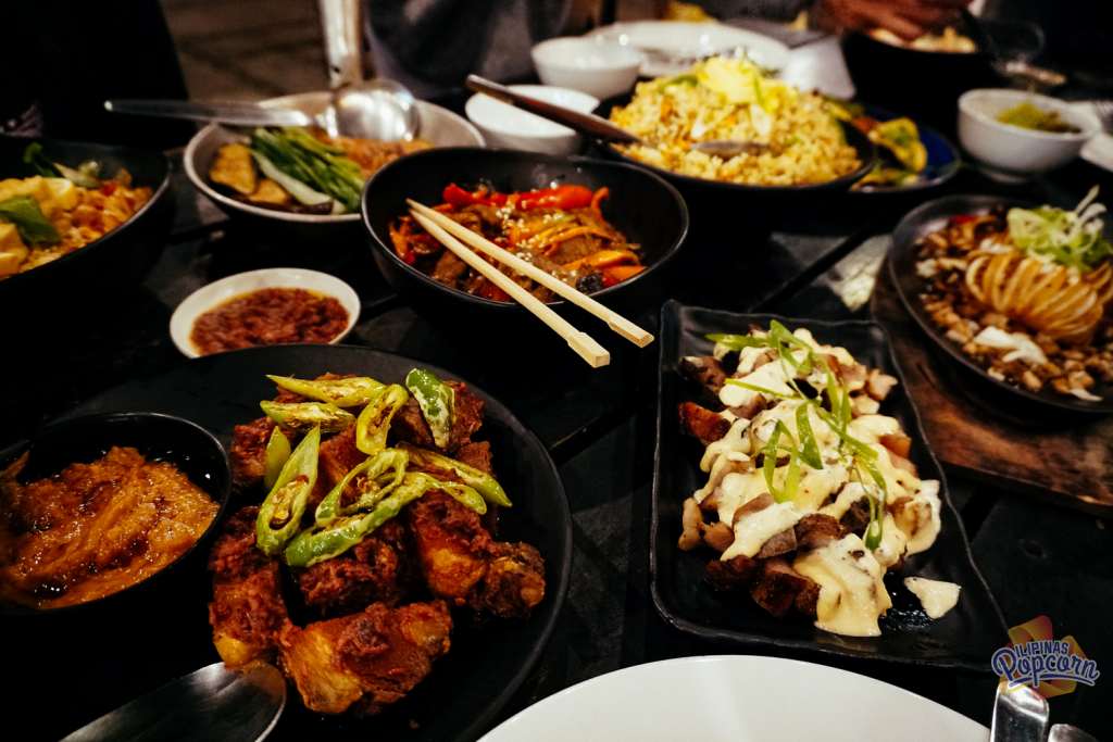 Cholo's Gastro Park: Delectable Food Pastiches in a Campy Setting