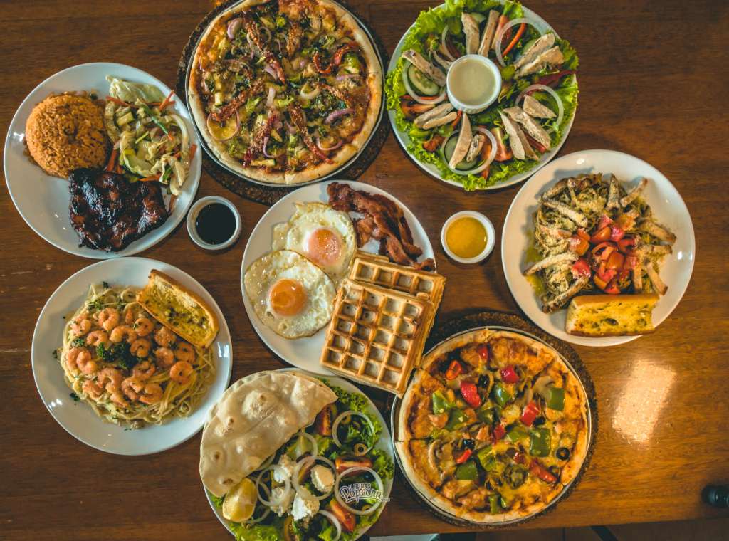 Pizza Volante: Simply Making Baguio The Place To Be
