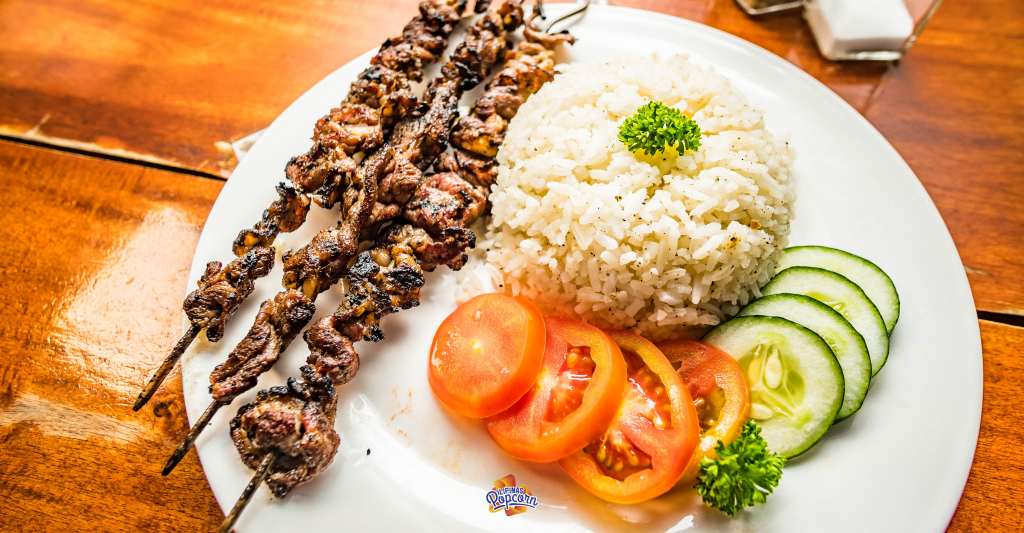 Habibis Grill: Spreading The Love For Lebanese Food In Baguio City