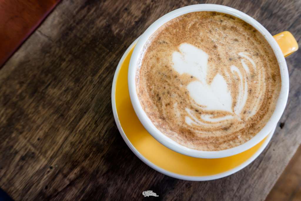 Hot Cat Specialty Coffee In Baguio: Getting Schooled On What Good ...