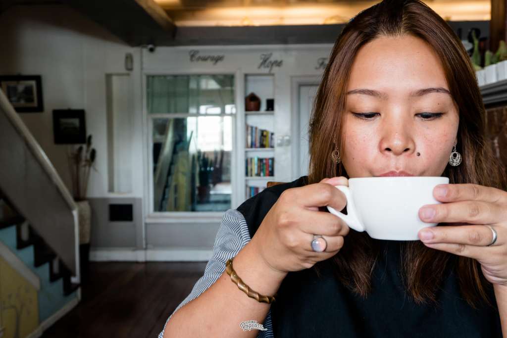 Hot Cat Specialty Coffee In Baguio: Getting Schooled On What Good ...