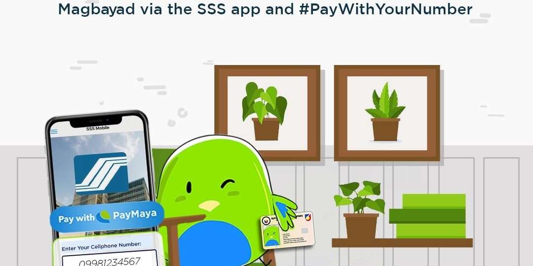 Government Goes Digital: Enjoy Lineless Government Due Payments With ...