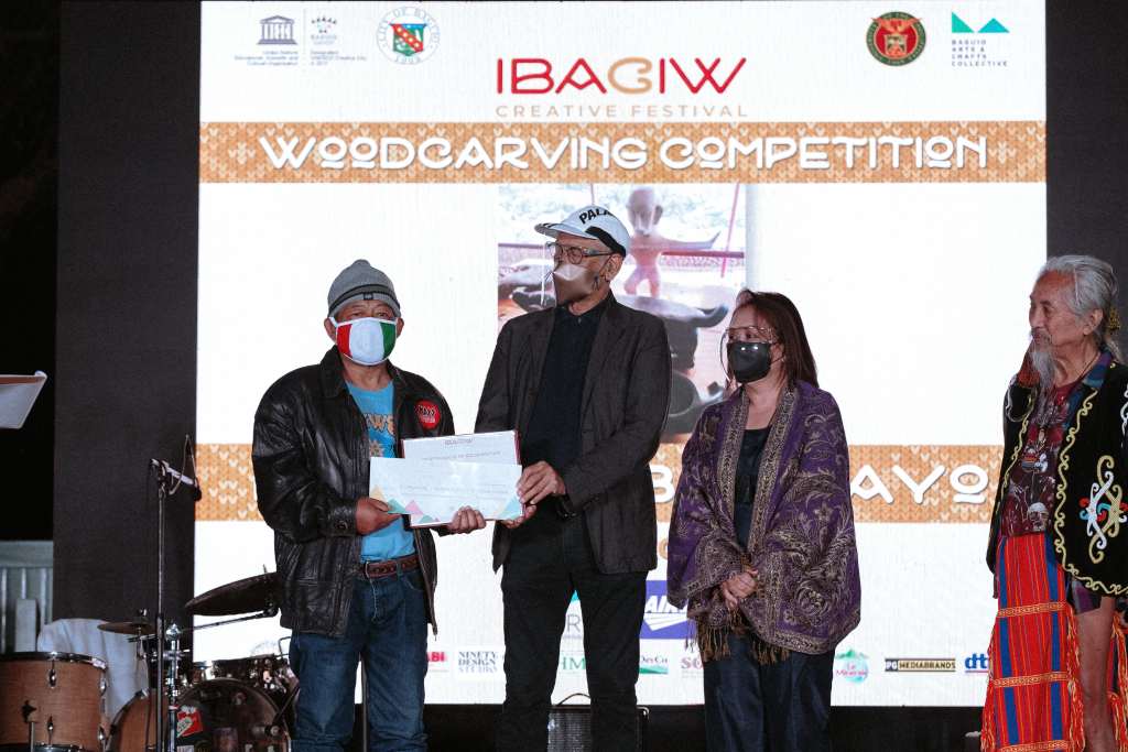 IBAGIW 2020: Tribute to Artisans and Crafters at Anido Closing Ceremony ...
