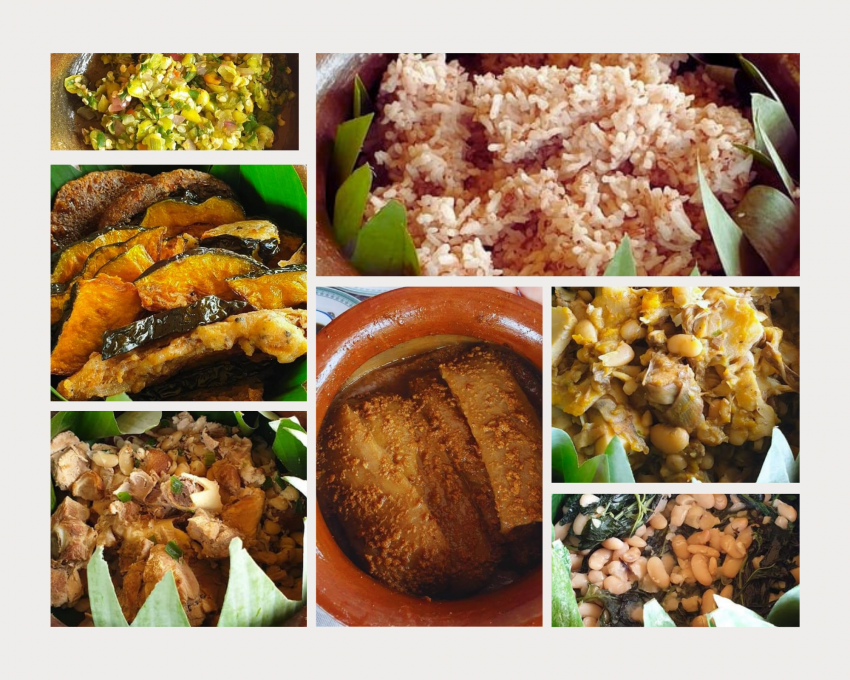 Slow Food Movement in the Cordilleras: Preserving Heritage Food and ...