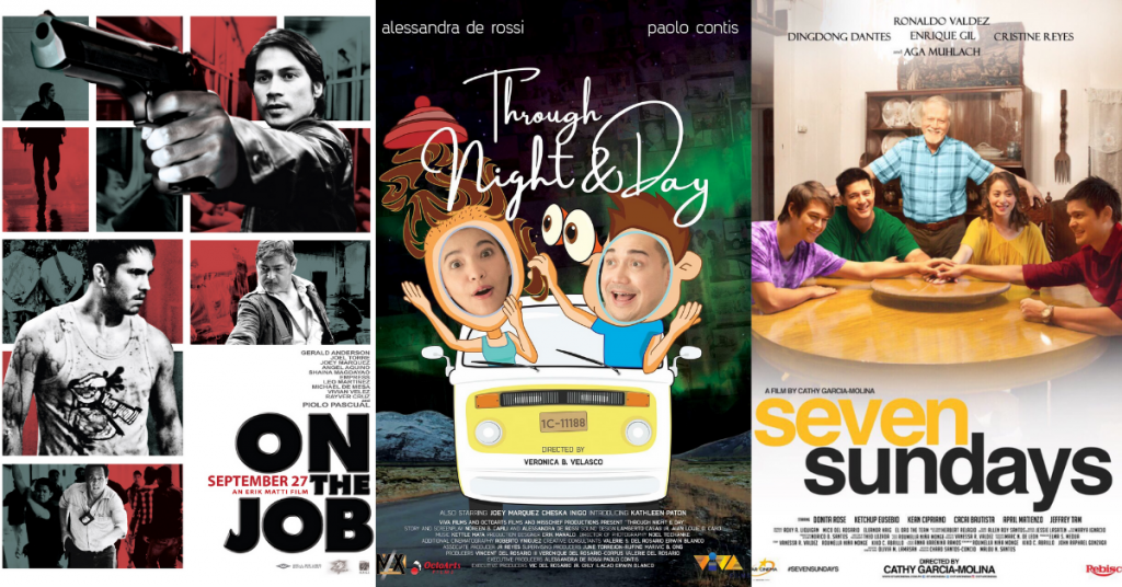 5 Pinoy Movies You Should Watch - Pilipinas Popcorn