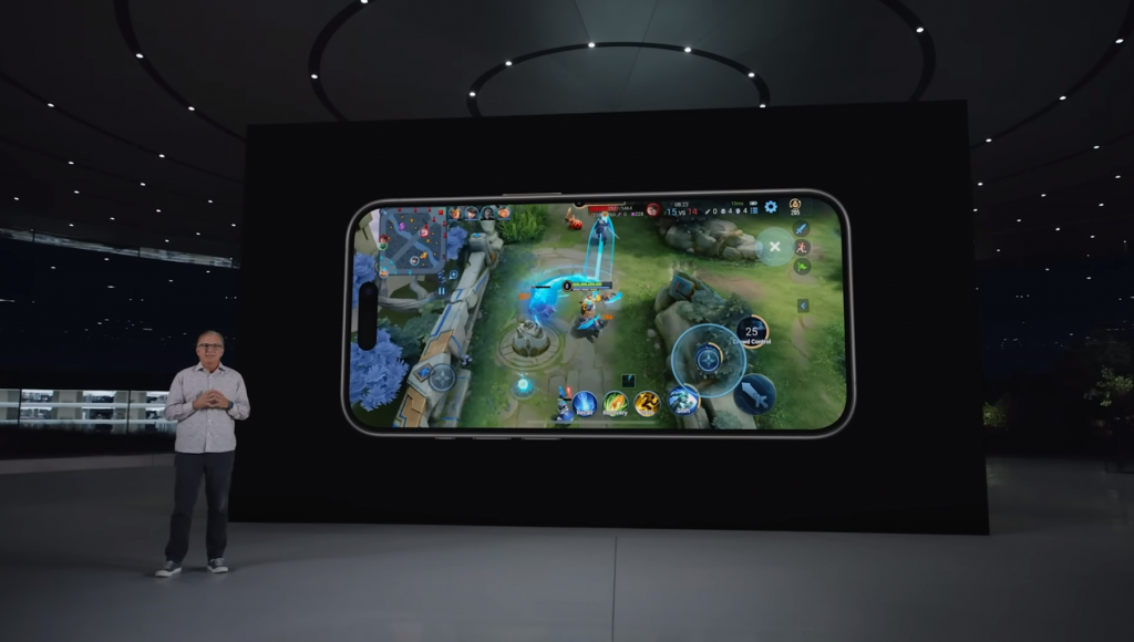 iPhone 15 Pro: Mobile Gaming Platform Features, Release Date And More