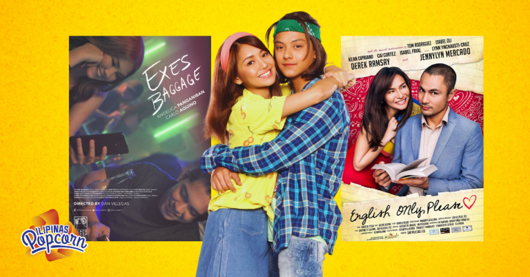 Your Ultimate Guide To Romantic Filipino Movies - Pilipinas Popcorn