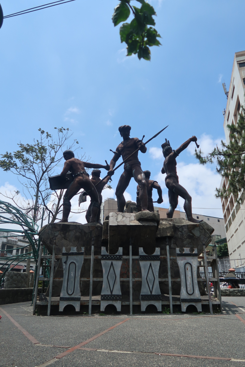 Baguio City: Where Streets Come Alive - Pilipinas Popcorn